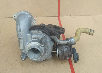 Турбина Citroen Berlingo/C3/C4 | купить недорого на Prom | Украина, стр. 3