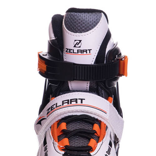 Купить Раздвижные ролики Zelart Z-2919, 28-31 g-sport, цена 1677 грн ...