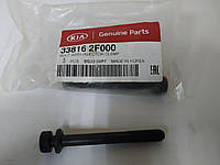 Болт форсунки KIA 338162F000 (ID#1293265044), ціна: 396 ₴, купити на ...