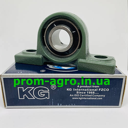 Подшипник в корпусе UCP 208 (KG) (ID#1379064491), цена: 495 ₴, купить ...