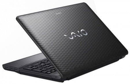 Купить Ноутбук Sony VAIO PCG-71811M-Intel Core i3-2310M-2.2GHz-2Gb-DDR3 ...