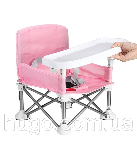 Купить Складной стульчик для кормления Baby Seat / Детский стол для ...