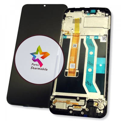 Дисплей realme c11 rmx2185 | купить недорого, на Prom | Украина