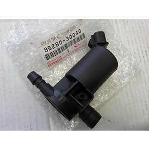 Насос омывателя Фар TOYOTA Camry / Lexus GS LS LX RS (85280-30040 ...