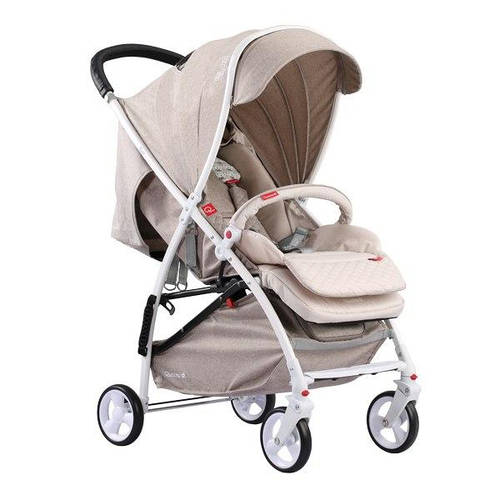 Коляска прогулочная Quatro Lion №12 3 (ID#1447797247), цена: 4110 ...