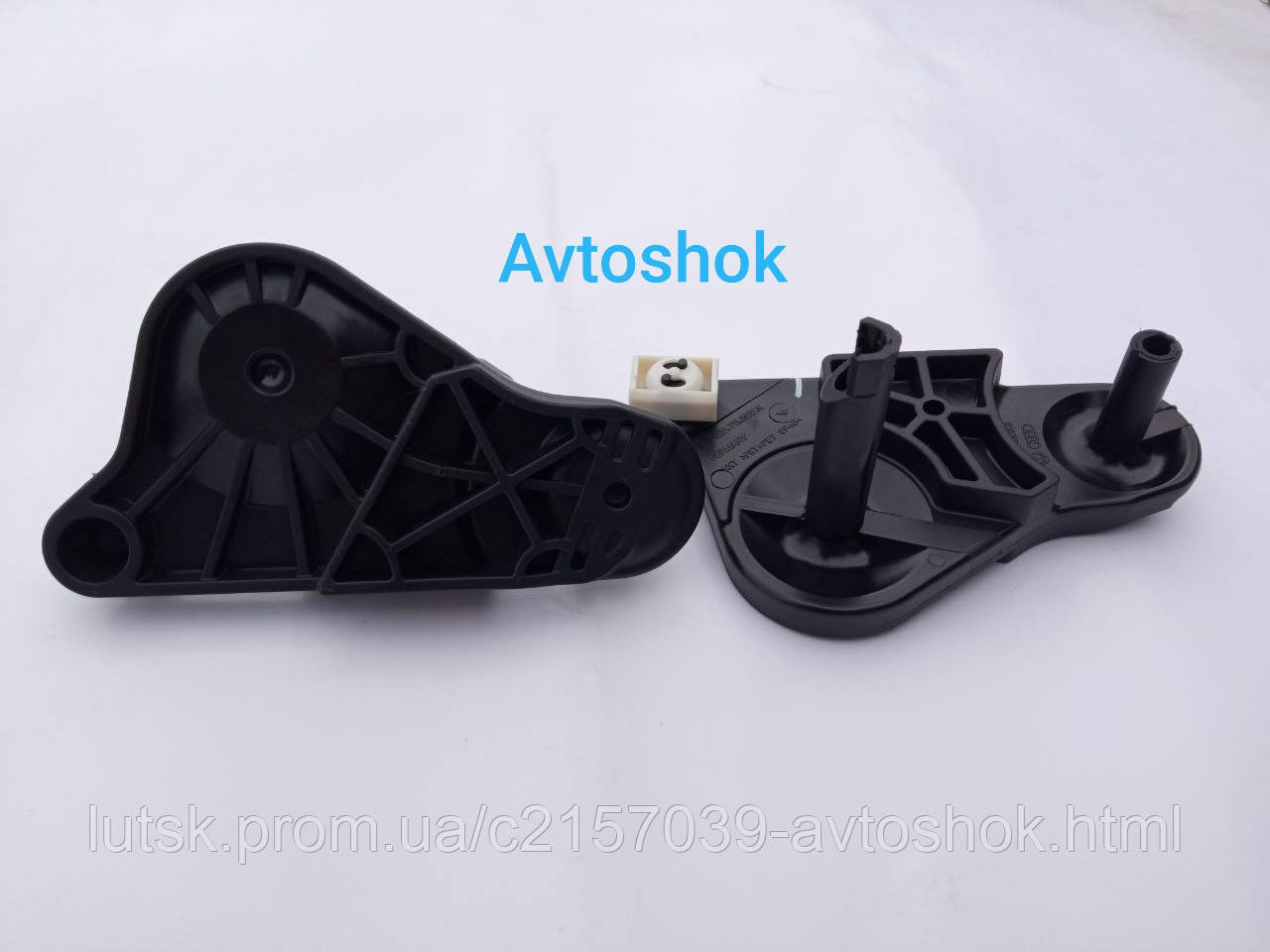 Купить Рычаг промежуточный переключения передач Volkswagen Golf ...