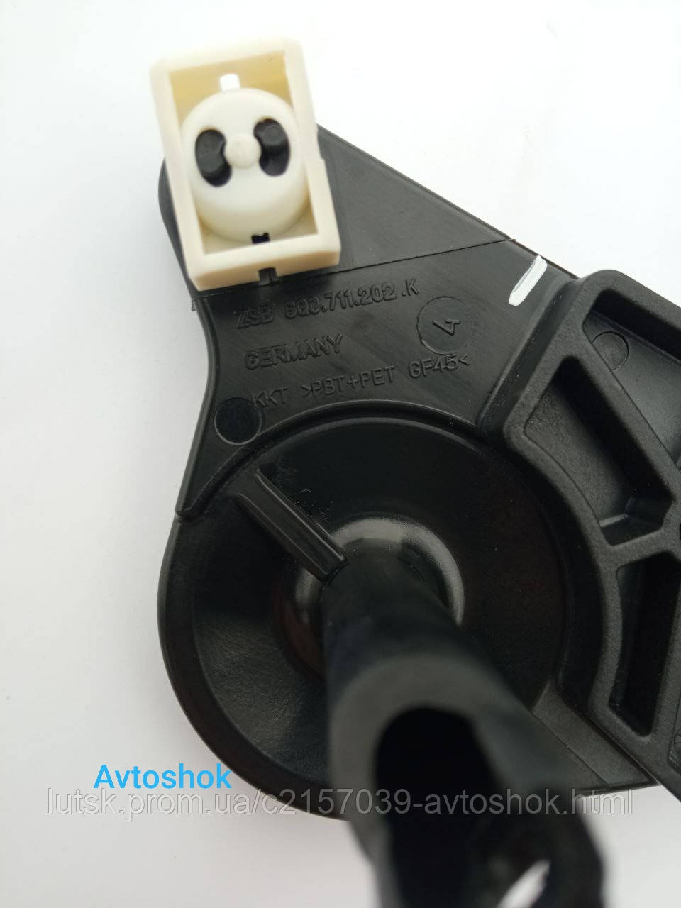 Купить Рычаг промежуточный переключения передач Volkswagen Golf ...