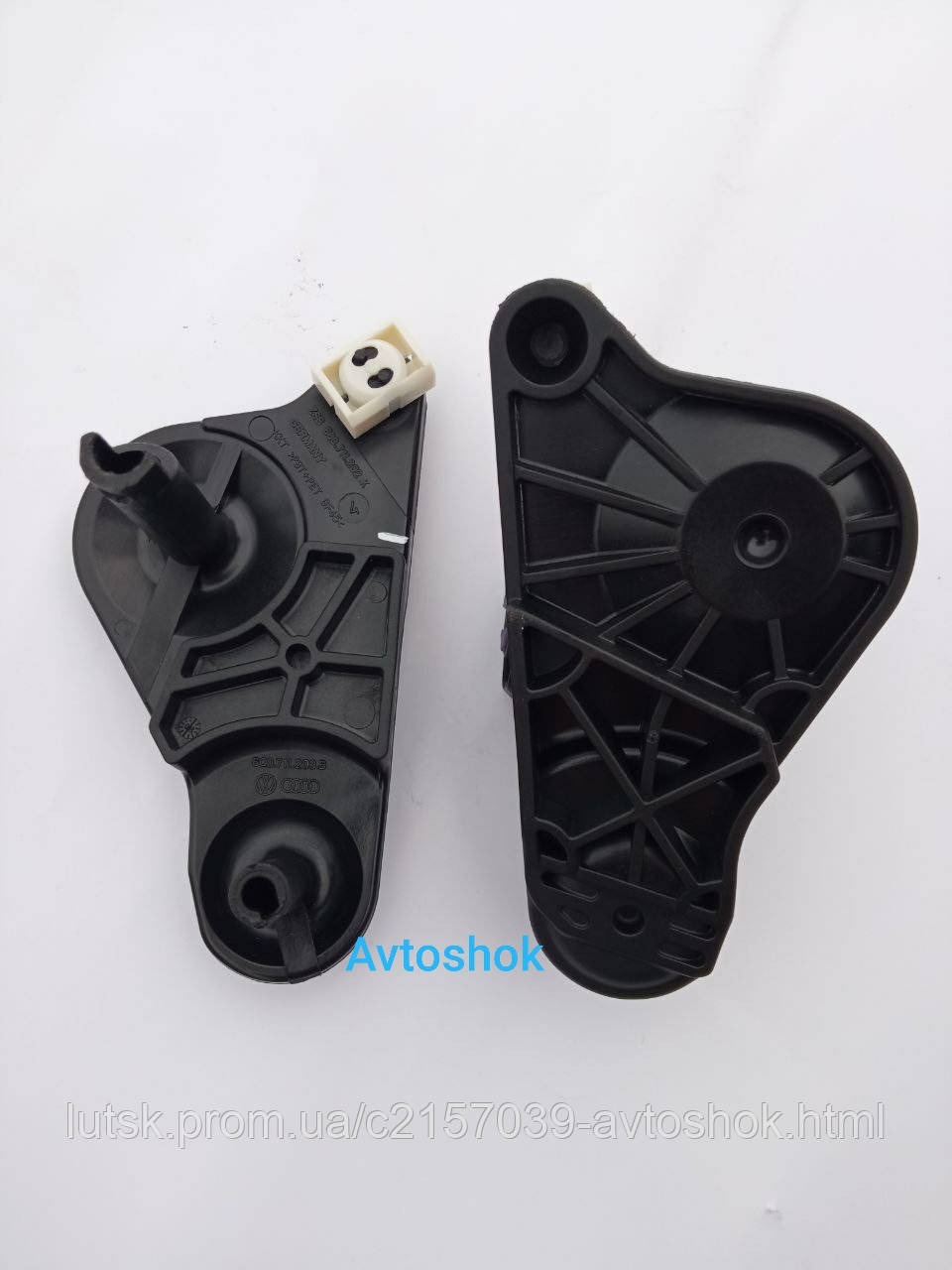 Купить Рычаг промежуточный переключения передач Volkswagen Golf ...