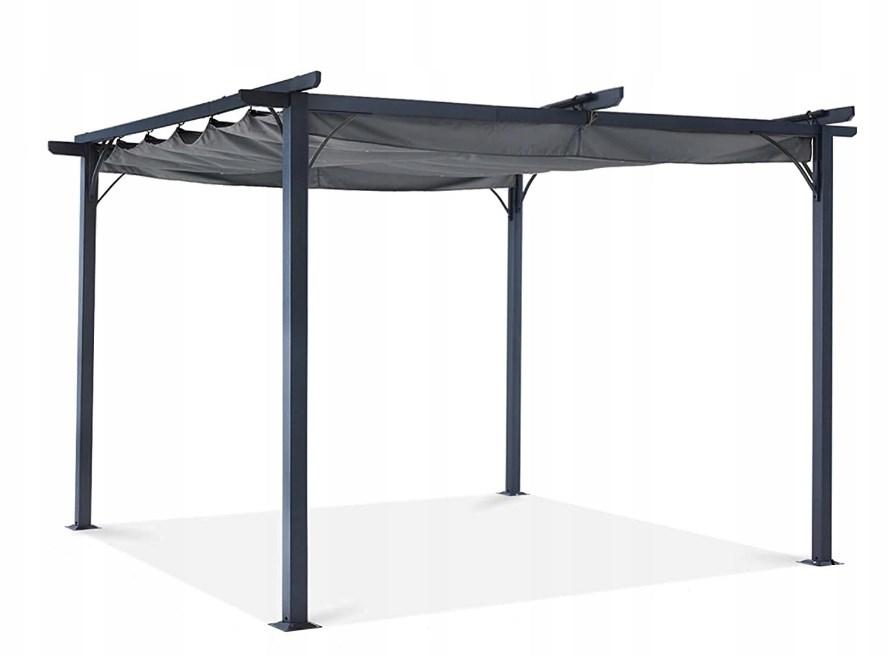 Купити Павільйон садовий 3 х 4 м беж Польща, ціна 16147 грн - Prom.ua ...