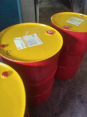 Масло гидравлическое Shell telus s2 V,46 20л (ID#1432032453), цена ...