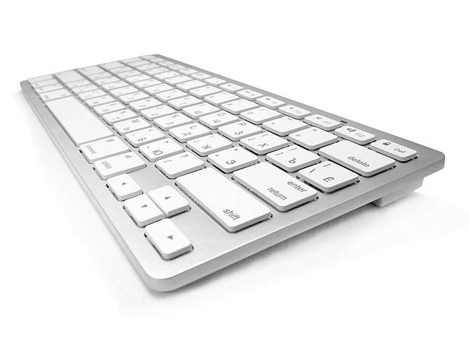 Купити Бездротова клавіатура JIEXIN JX-7200, ціна 217.33 ₴ - Prom.ua ...