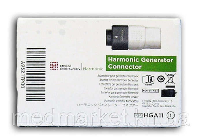 Купить Адаптер для подключения ультразвуковых инструментов и насадок ...