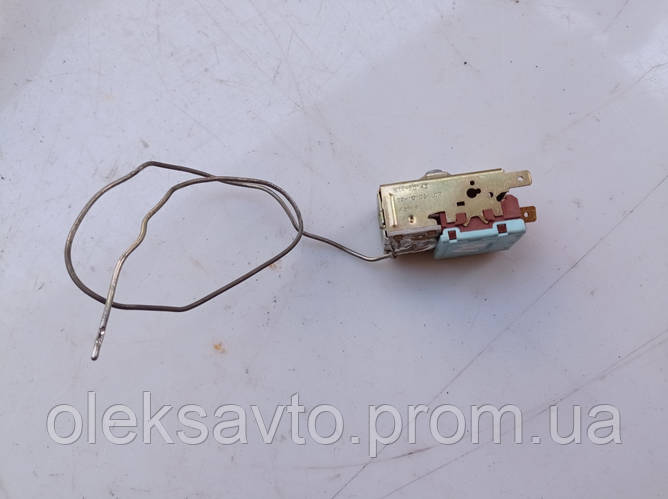 Датчик температуры салона Опель Зафира, Opel Zafira А 2001 K14P0143 ...