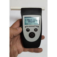 Купить Алкотестер Lion Alcometer 700, цена 18300 грн — Prom.ua (ID ...