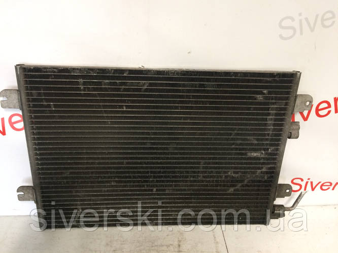Радіатор кондиціонера Renault Logan 8200182361, ціна 750 грн — Prom.ua ...