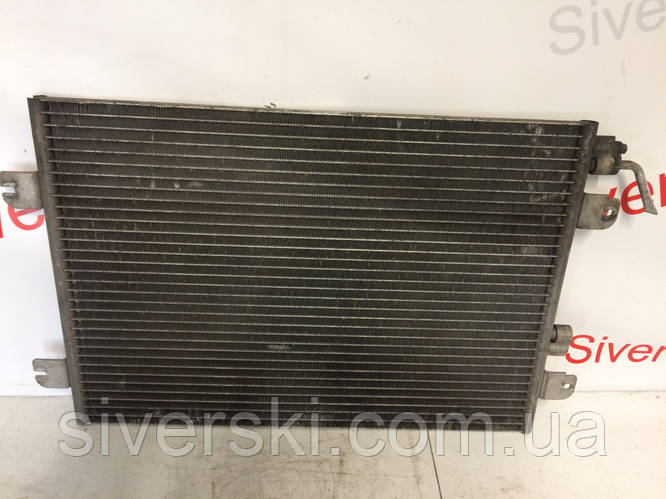 Радіатор кондиціонера Renault Logan 8200182361, ціна 750 грн — Prom.ua ...