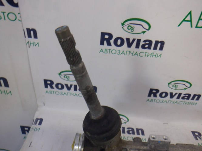 Купить Рулевая рейка Nissan ROGUE SPORT 2016- (Ниссан Рог спорт ...