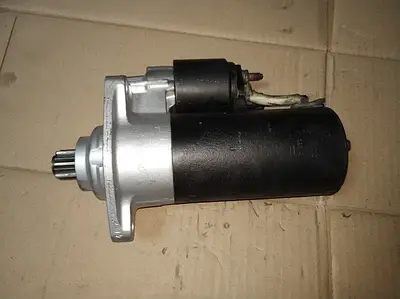 Стартер VW 1 - купить недорого на Prom.ua: цены, акции и отзывы ...