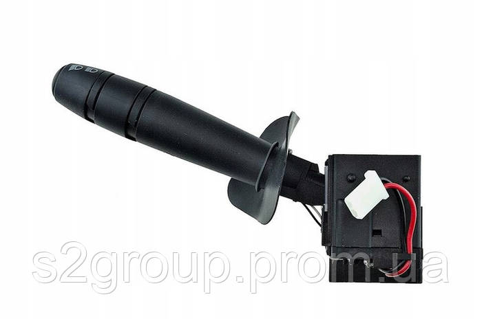 Renault Megane I 96-02 Переключатель под руль света фар поворотов рычаг ...