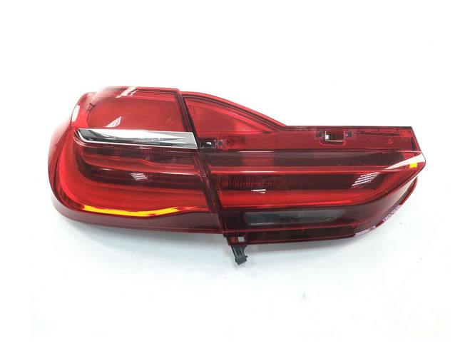 Купить Задние фонари стопы на BMW 7 Series G11 / G12 2015-2019 год USA ...
