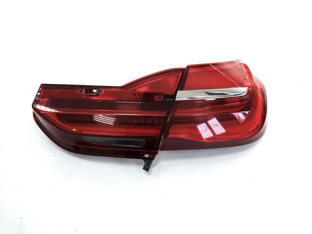 Купить Задние фонари стопы на BMW 7 Series G11 / G12 2015-2019 год USA ...