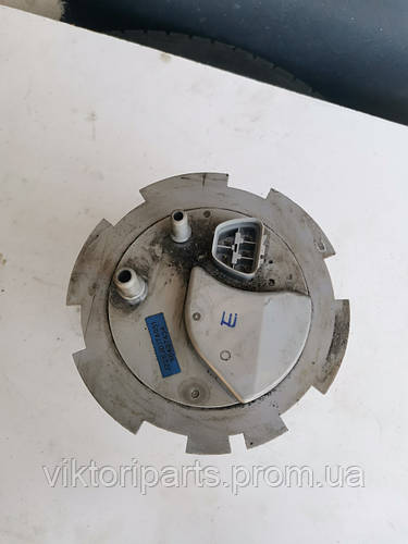 Топливный насос(модуль) с колбой Chevrolet lacetti(Шевроле Лачетти), 2. ...