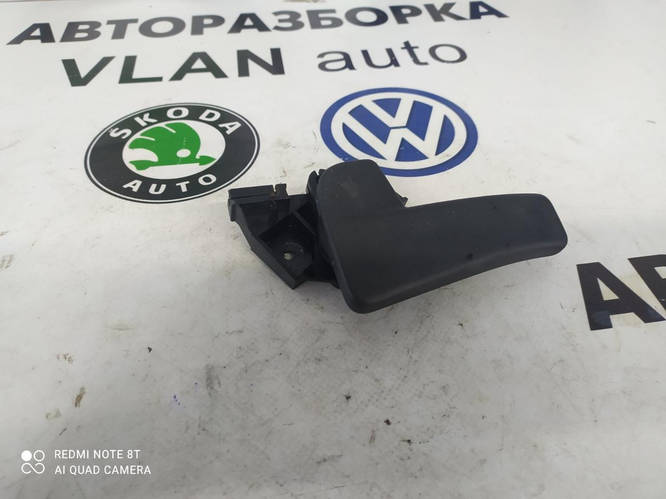 Ручка відкривання капота 5C1823533 VW ДЖЕТТА, ціна 780 грн — Prom.ua ...
