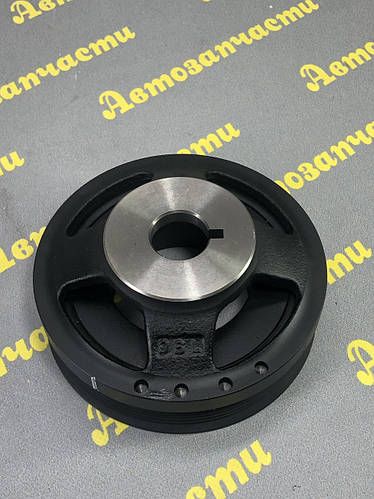 Шкив коленвала Авео 1,5 PH Корея 96336264, цена 1238 грн — Prom.ua (ID ...