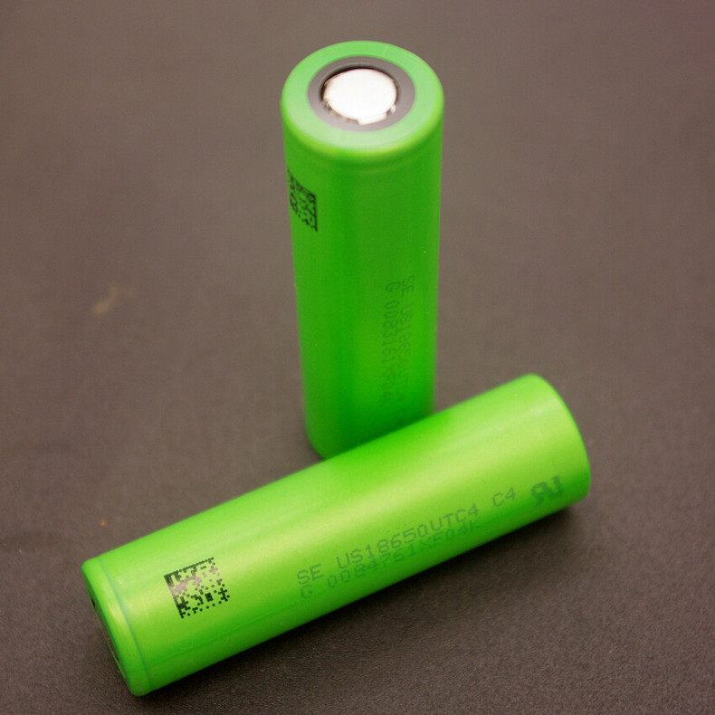 Аккумулятор 18650 Sony(Murata) VTC4 2100 mAh 30A 3,7V (ID#1448892651 ...