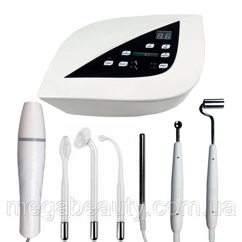 Аппарат микротоковой терапии и дарсонвализации (2 в 1) Wanbang M671 ...