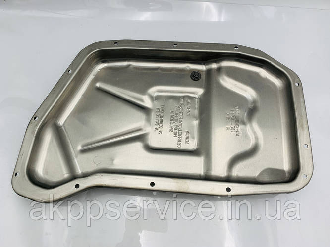 Поддон масляный АКПП Audi Q5 SQ5 A5 A6 A7 A8 0BK321359 (Б.У.), цена ...