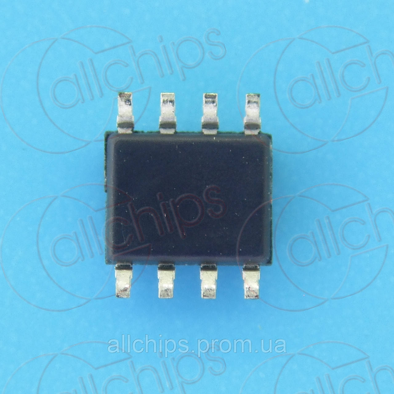 MOSFET N-канал 2х80В 4А NIKO-Sem P8008HV SOP8 (ID#104024758), цена: 37.77 ₴, купити на Prom.ua