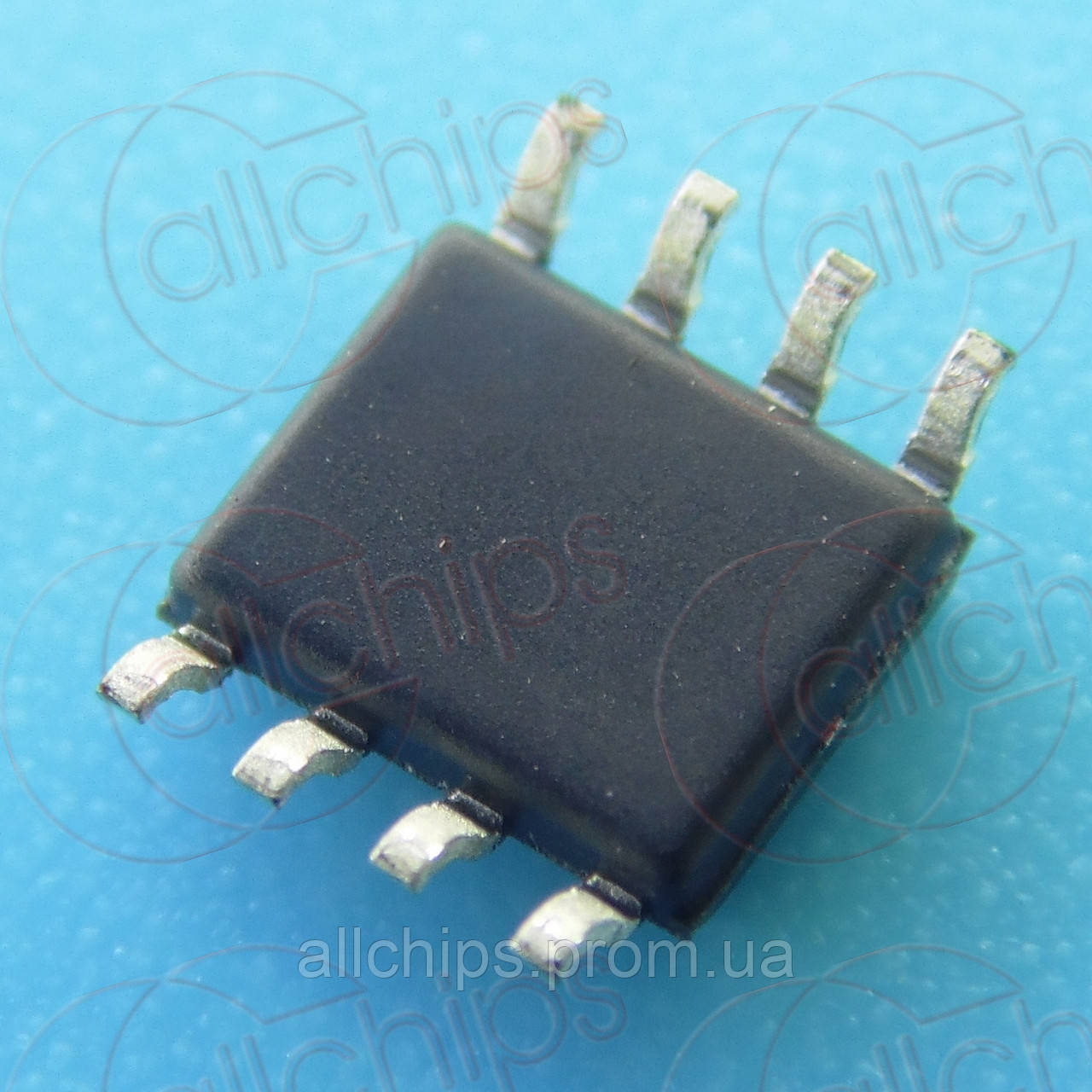 MOSFET N-канал 2х80В 4А NIKO-Sem P8008HV SOP8 (ID#104024758), цена: 37.77 ₴, купити на Prom.ua