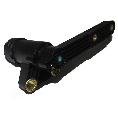 Купити Кран рівня підвіски DAF 1365935, RVI 5010422344, SCANIA 1934584 ...