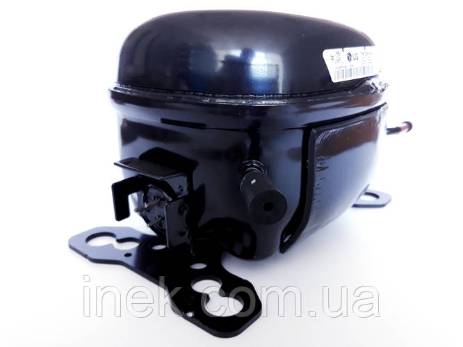 Купить Компрессор холодильника LG FMC088NAMA, TCA37032111, цена — Prom ...