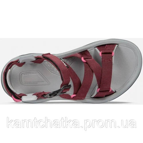 Сандали женские Teva Terra Fi 5 Sport Port, 36, цена 2247 грн — Prom.ua ...