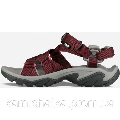 Сандали женские Teva Terra Fi 5 Sport Port, 36, цена 2247 грн — Prom.ua ...