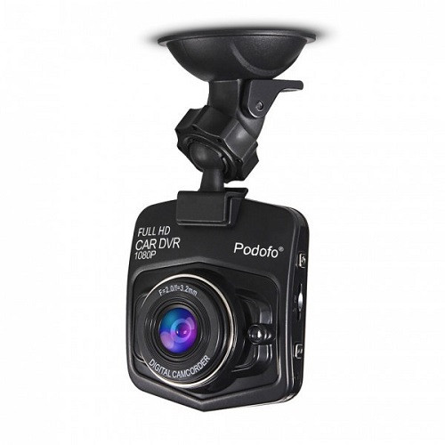 Видео-регистратор DVR 258 2,4" FULL HD LCD-4.3" Black (лучше. Качество ...