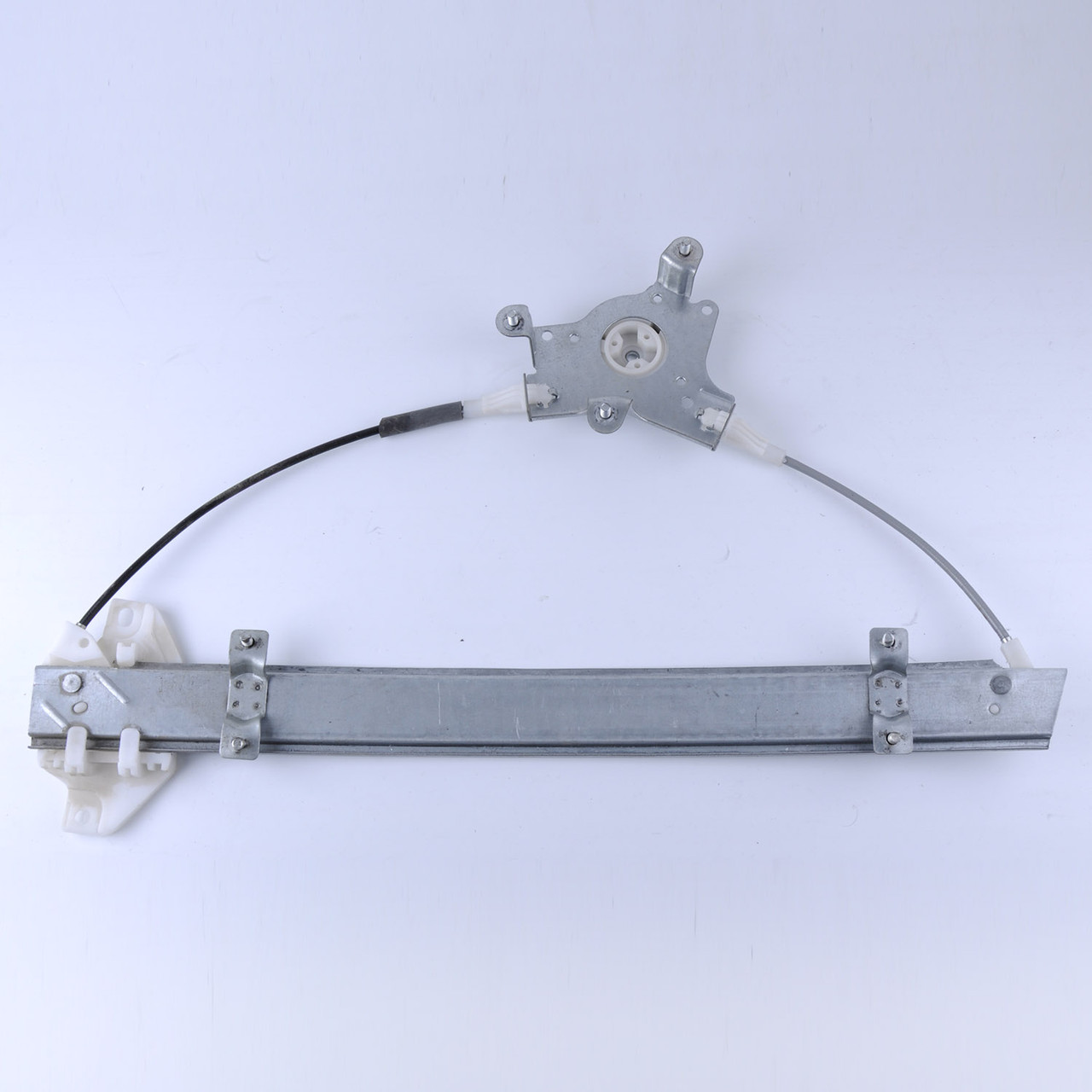 Кріплення для електросклопідіймача перед лівий (96225383) *** (ID ...