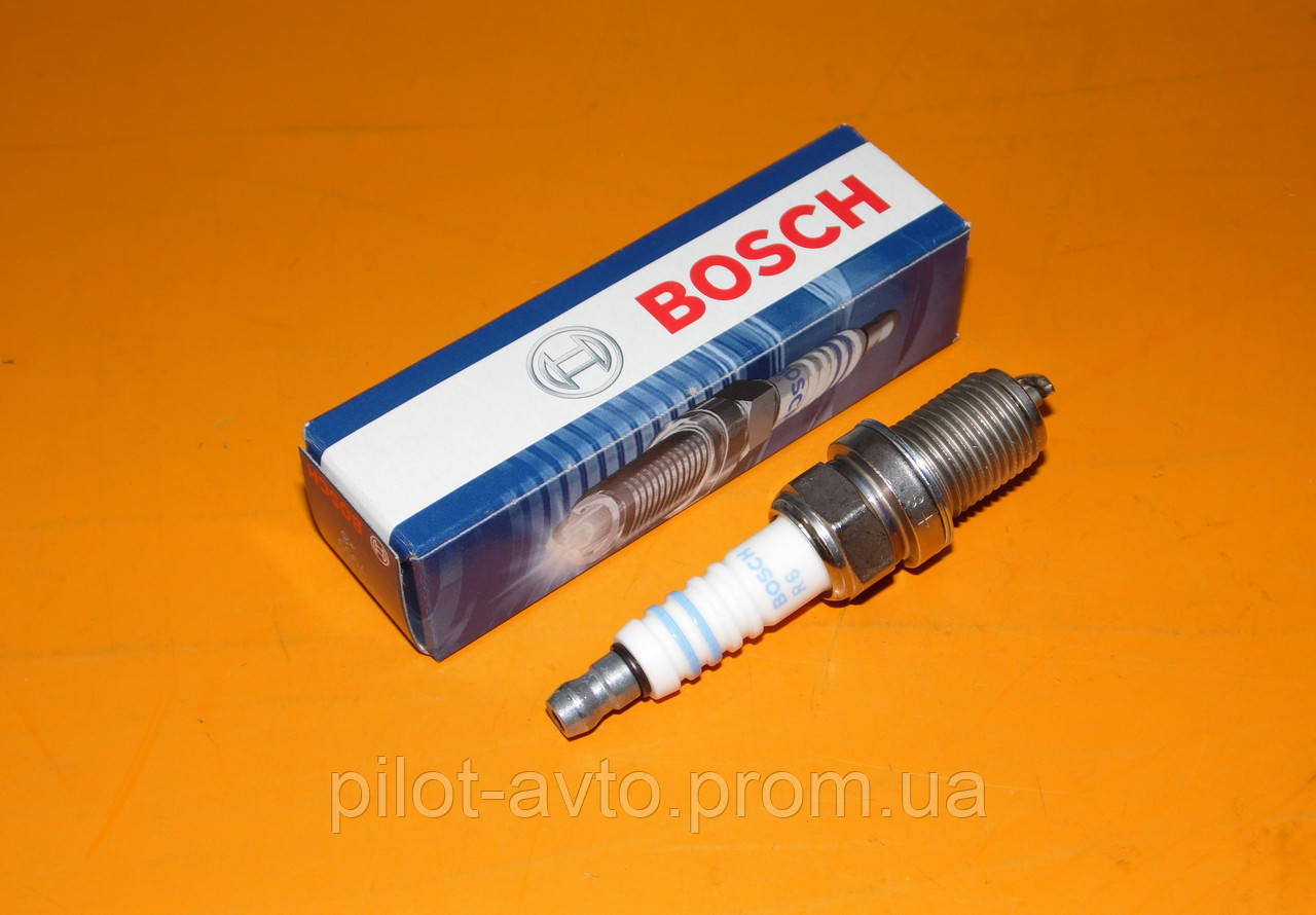 Свічка запалювання Рено Логан Кліо Меган Сцінік на Хюндай Акцент ...