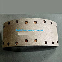 Колодка Тормозная ISUZU NQR71/NQR75 Исузу (5878316930) — Купить ...