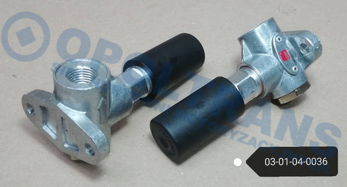 Купити Насос ручної підкачки Mercedes, MAN, ціна 343 ₴ - Prom.ua (ID# 1449500746)