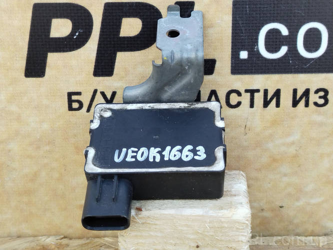 Купить Mitsubishi Outlander III 2012- Блок управлении бесключевого ...