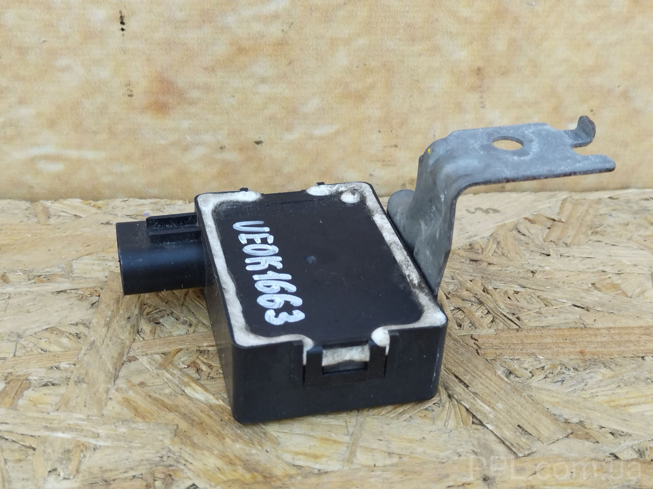 Купить Mitsubishi Outlander III 2012- Блок управлении бесключевого ...