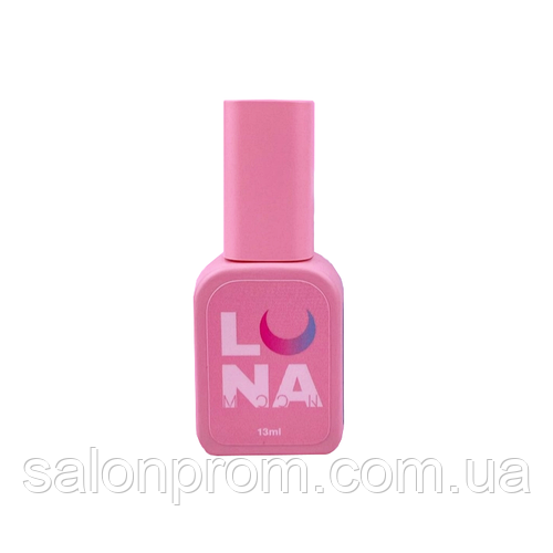 Купити Luna Rubber Base - каучукова основа для гель-лаку, 13 мл, ціна ...