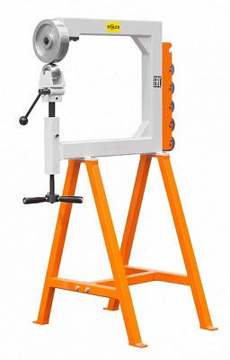 Купить Англійське колесо STALEX F-1.2х560, цена 26047 грн — Prom.ua (ID#1449613025)