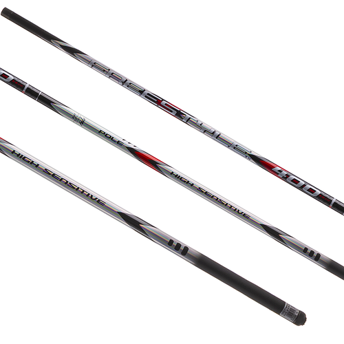 Маховая удочка Siweida Freestyle Pole 400 (ID#1449616283), цена: 564 ...