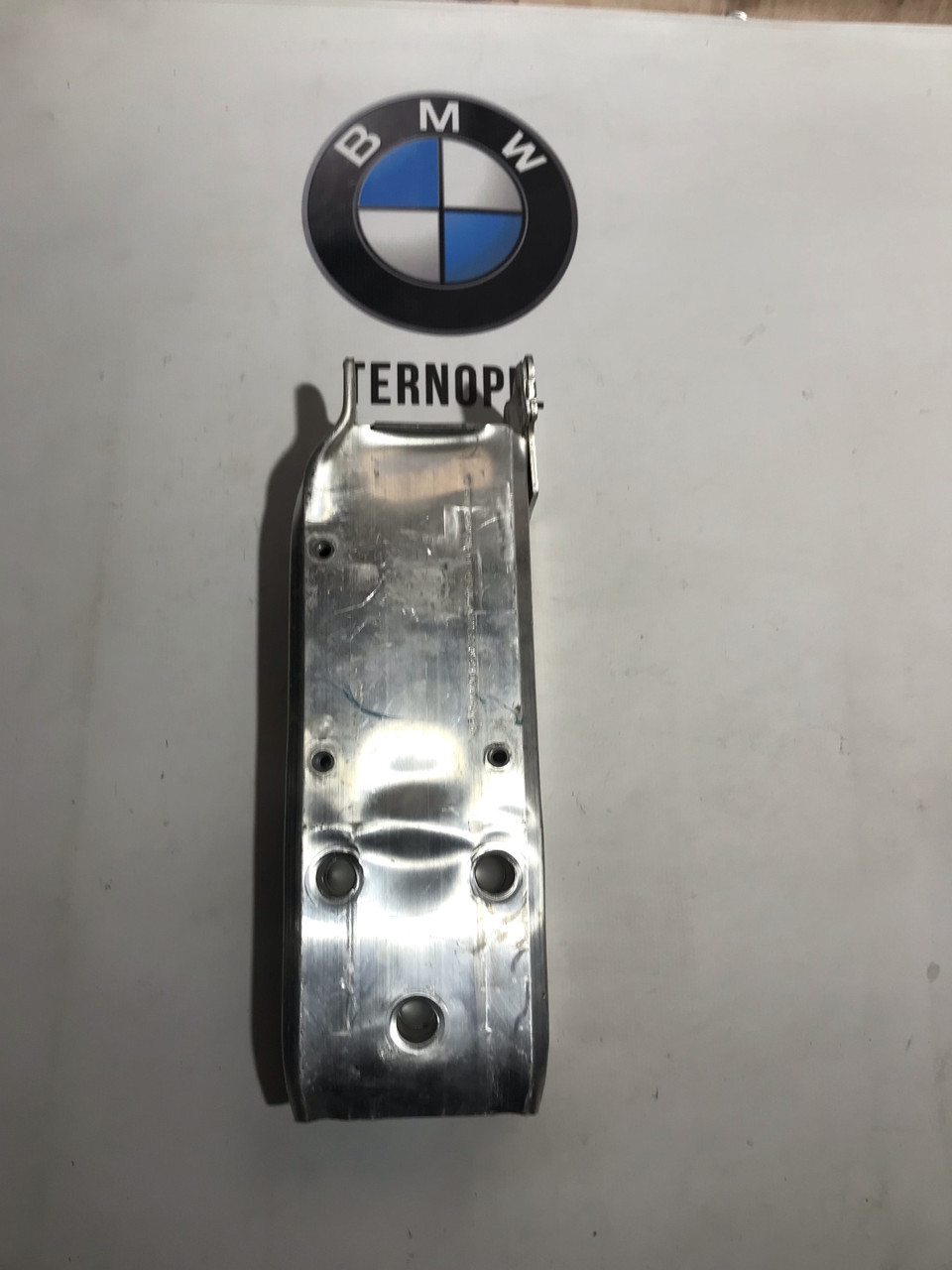 Кронштейн Усилителя балки бампера перед правый бмв bmw ф F20/21/22/23 ...