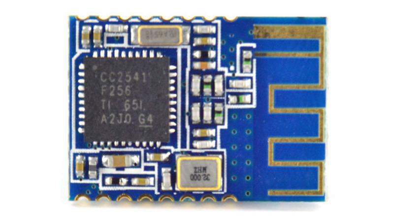 Модуль Bluetooth V4.0 CC2541 HM-11 BLE Module (17900) — Купить Недорого ...