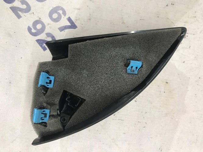 Динамик треугольник дверь Volvo Xc60 T5 2.0L TFSI 2015 года перед. прав ...